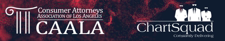 CAALA Essentials Sponsorship