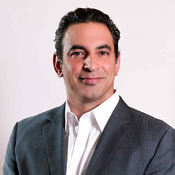 CVN Discovery - Steve Vartazarian & Arash Homampour